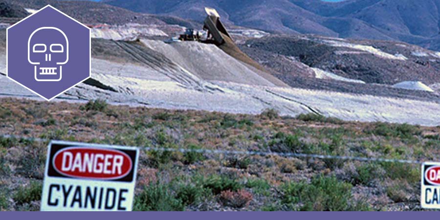 Cyanide Analysis in Wastewater and Process Control